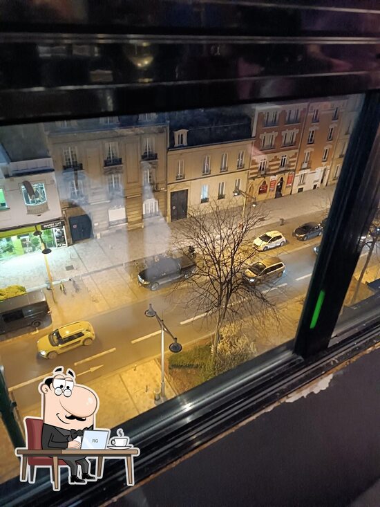 IL DUOMO Restaurant Bar Rooftop, Reims - Menu du restaurant, prix et avis