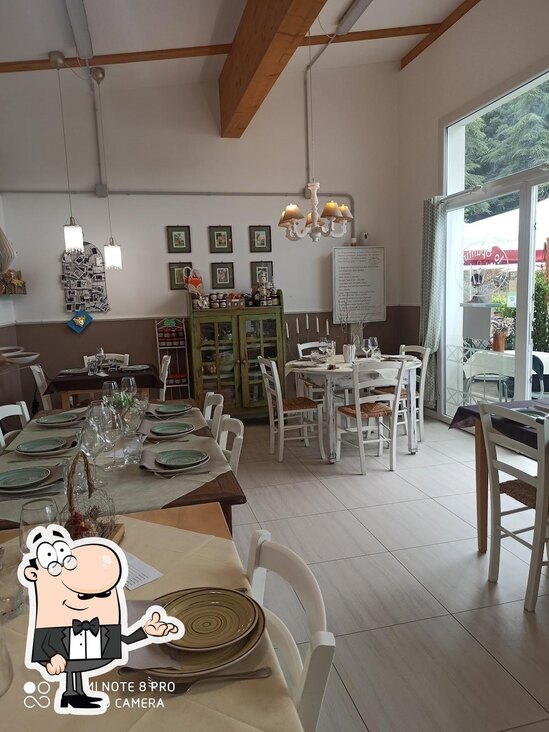 Ristorante Lo Spuntino, Balzo - Menu e recensioni del ristorante