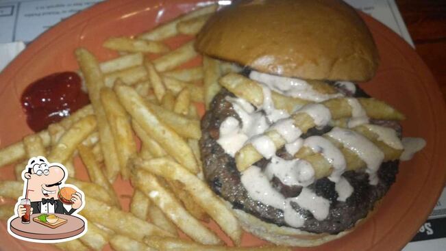 Shannon View Inn in Warwick - Restaurant menu and reviews