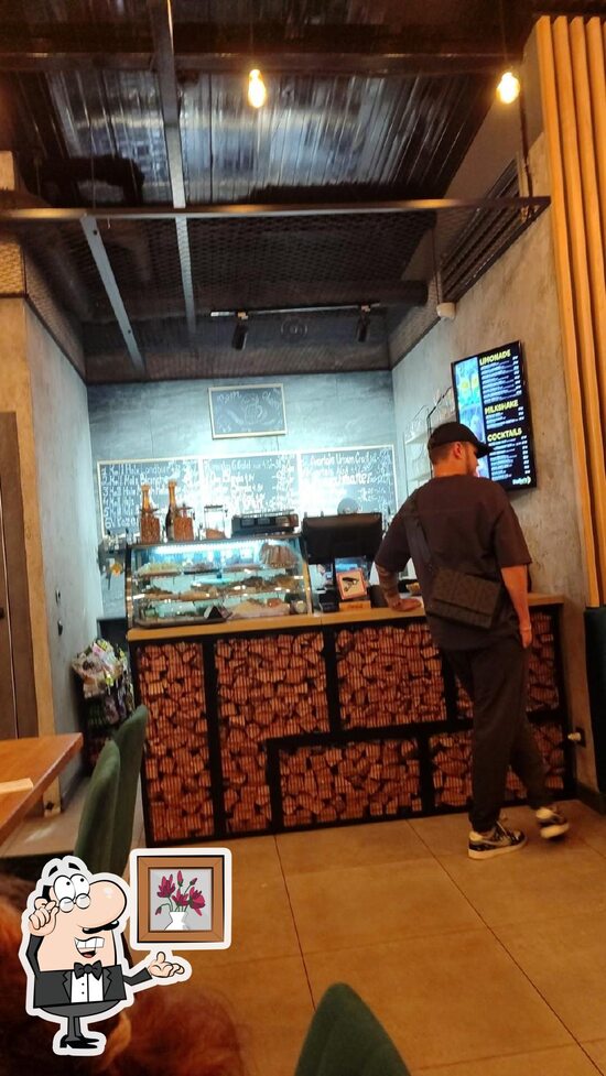Stalbe's, Edinet - Restaurant menu, prices and reviews