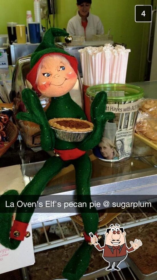 Sugar Plum Shoppe, Wilson - Restaurant menu, prices and reviews