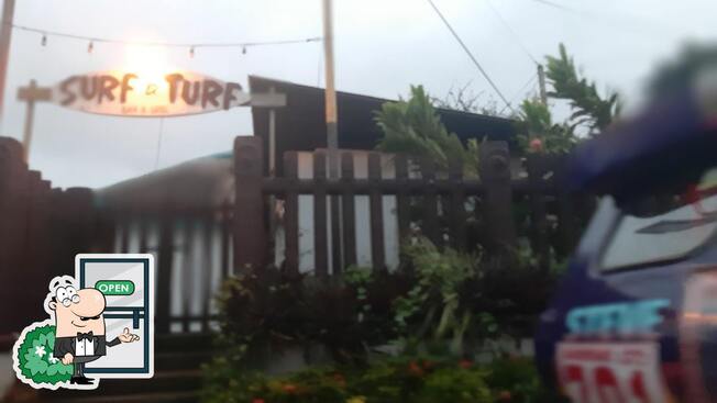 Surf N Turf pub & bar, Borongan City - Restaurant reviews