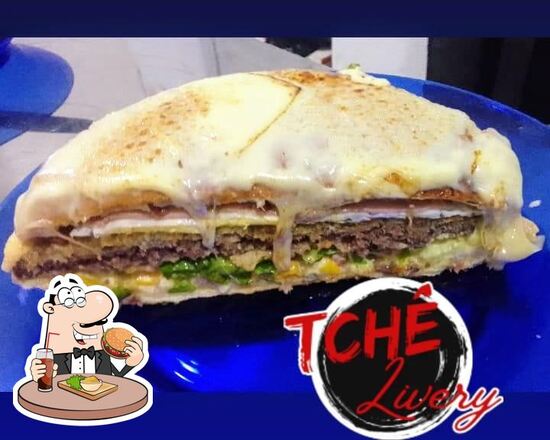 Tchê Livery restaurant, Viamão - Restaurant reviews