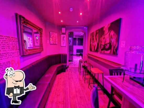 The Hanway Social Club, London - Restaurant menu, prices and reviews