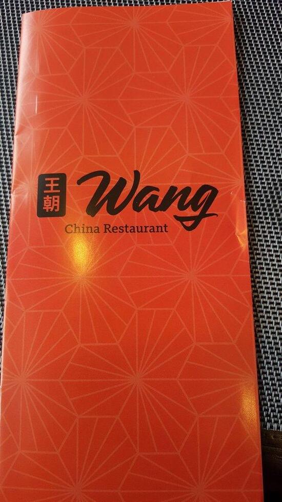 Wang China Restaurant Bielefeld