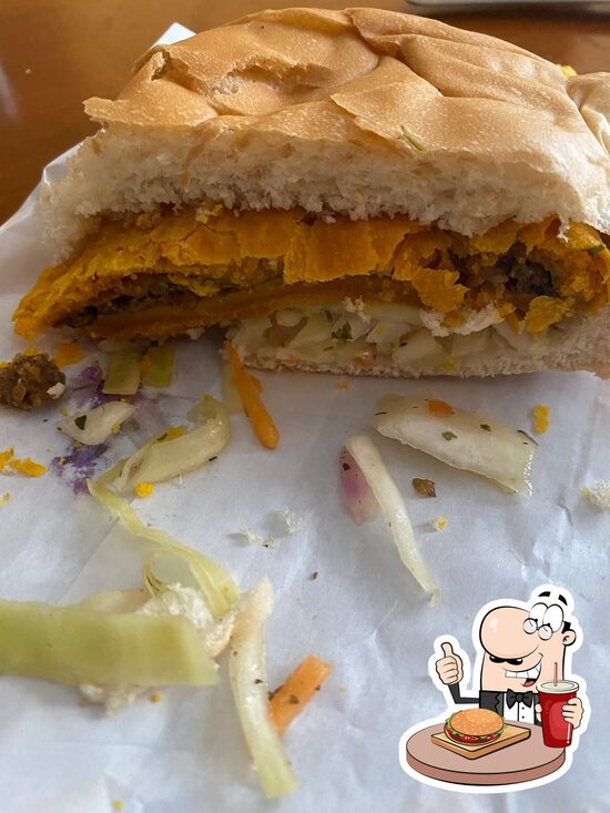 Negril, Markham - Restaurant menu, prices and reviews