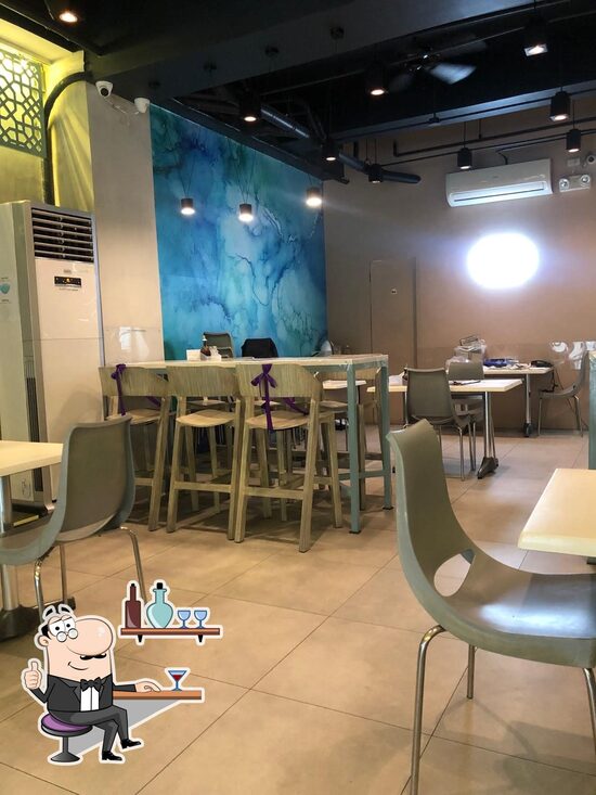 Le Ching Tea House, Quezon City - Restaurant menu, prices and reviews
