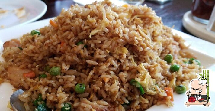 Uncle Wang Chinese Restaurant, Pittsburg, Railroad Ave - Carta del ...