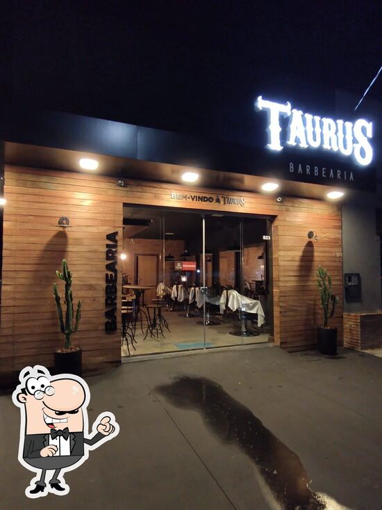 Menu em Taurus Barbearia Barber Shop Uberaba, Uberaba