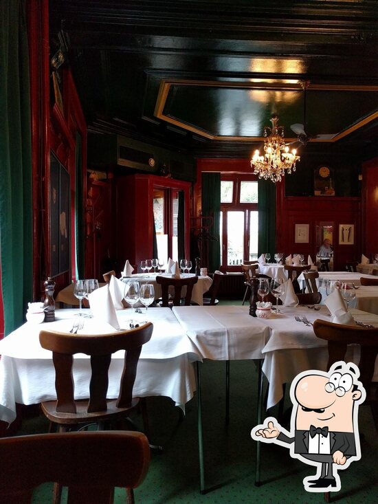 Restaurant La Côte, Zürich - Speisekarte, Preise und Bewertungen