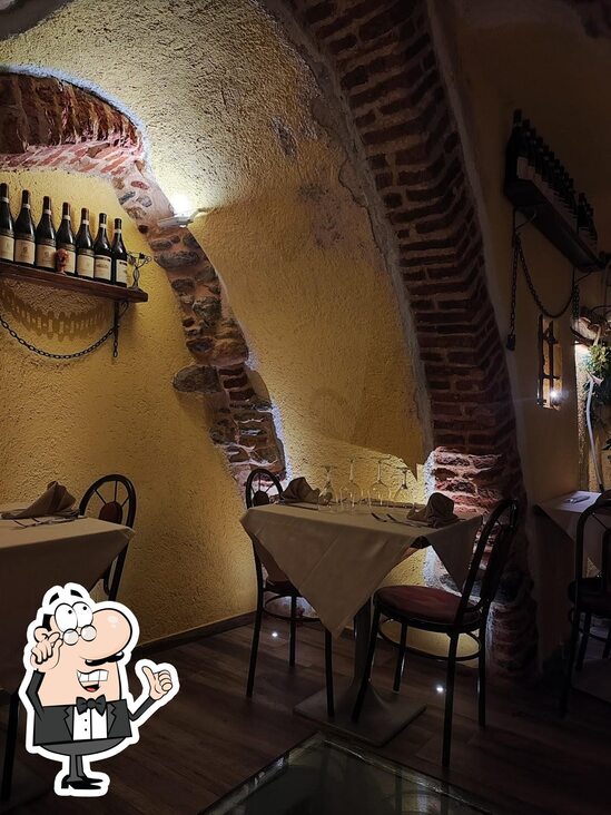 Ristorante La Svolta 2, Pietra Ligure - Menu del ristorante, prezzi e ...