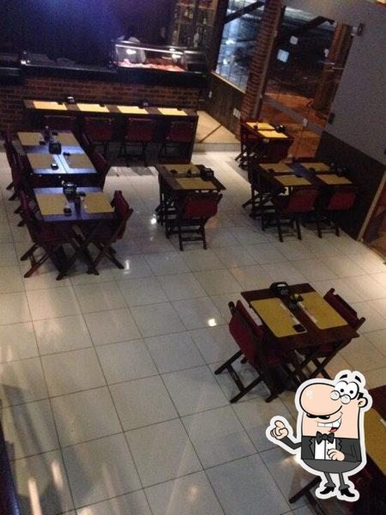 Sushi Max, São Luís - Menu do restaurante, preços e opiniões