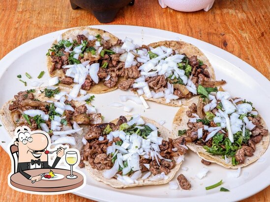 EL REY DE LA CARNE ASADA, Durango - Restaurant menu, prices and reviews