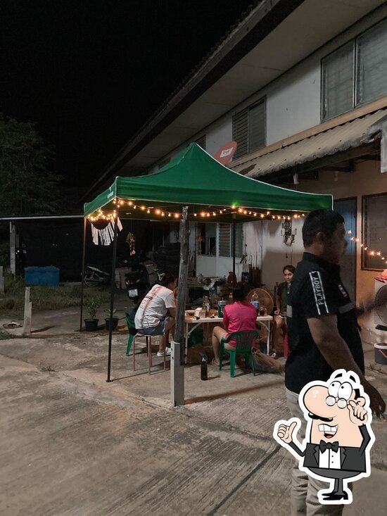 ร้านฟันน้ำนมบาร์, Ban Krang - Menú del restaurante, precios y reseñas