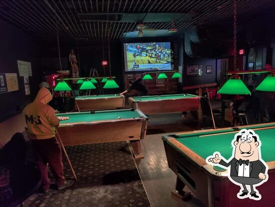 Da Bar in West Allis - Restaurant reviews
