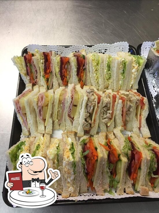 Daily Fresh Takeaway in Cardiff - Restaurant reviews