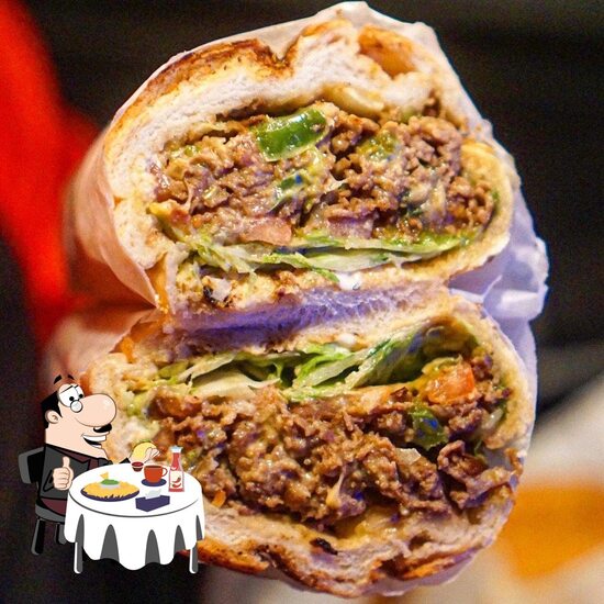 Hollis Deli, Elmont - Restaurant menu, prices and reviews