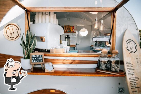 Little Things Big Thing Cafe, Shop 4/19 Gilbert St in Torquay ...