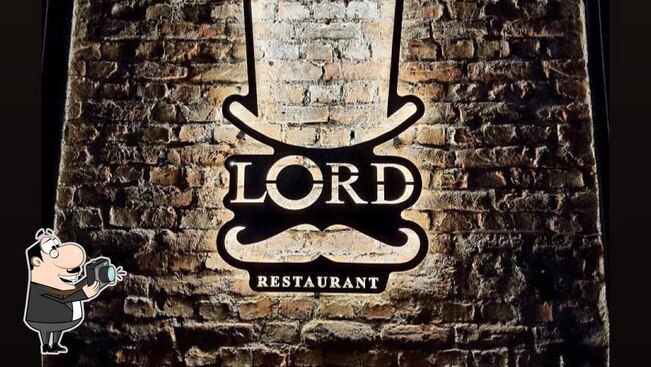 Restaurant Lord, Priština