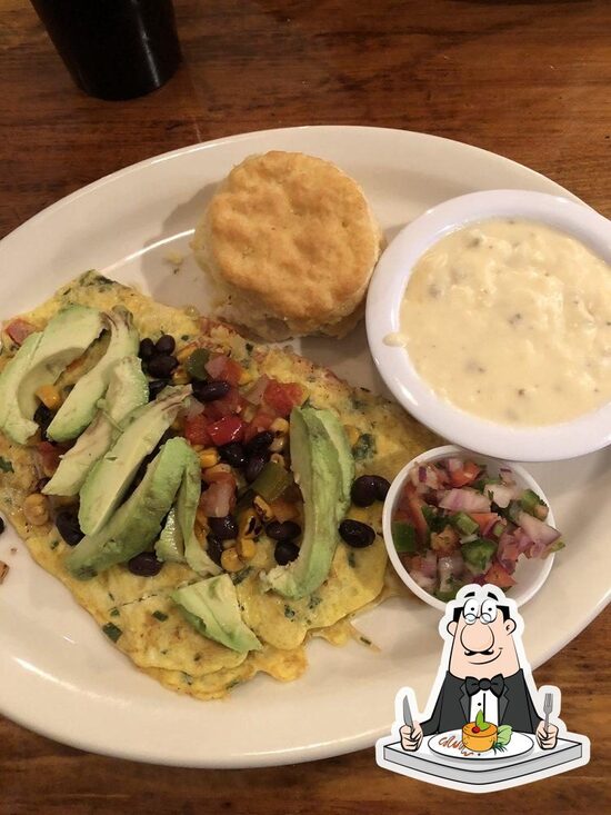 Rusty Rooster Southern Breakfast in Mount Airy - Restaurant menu and ...