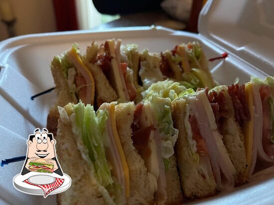 The Chuck Stop, Mena - Restaurant menu, prices and reviews