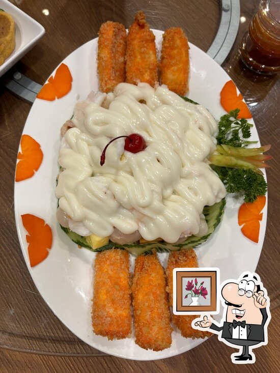 Angke Restaurant - PIK, Jakarta - Restaurant menu, prices and reviews