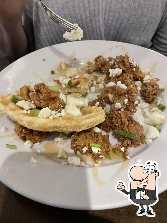Dredge, Irvington - Restaurant menu, prices and reviews