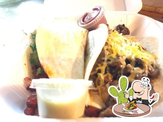Bomb Tacos, Austin - Restaurant menu, prices and reviews