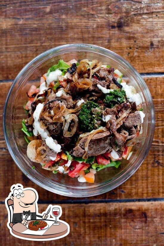 Boske restaurant, Tel Aviv-Yafo - Restaurant reviews