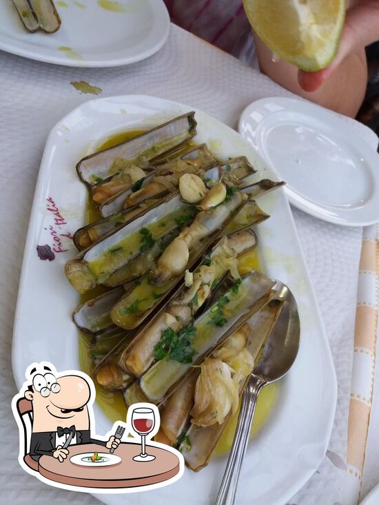 Mar e Monte, Altura - Menú del restaurante, precios y reseñas