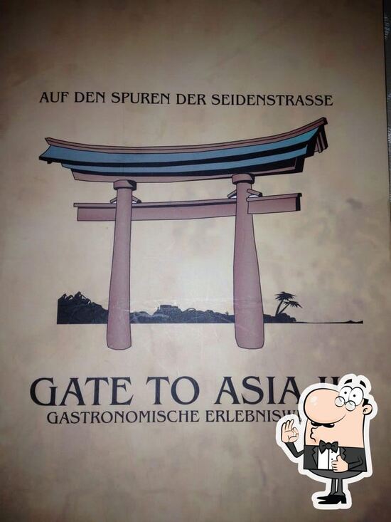 Restaurant Gate To Asia Rezensionen