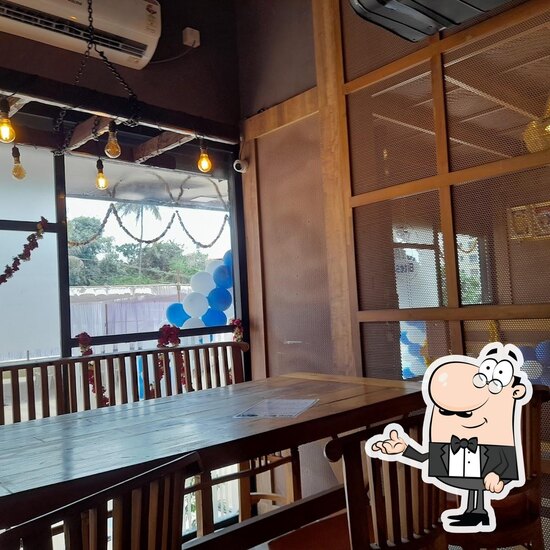 Royal Bites Restaurant, Manipal - Restaurant menu, prices and reviews