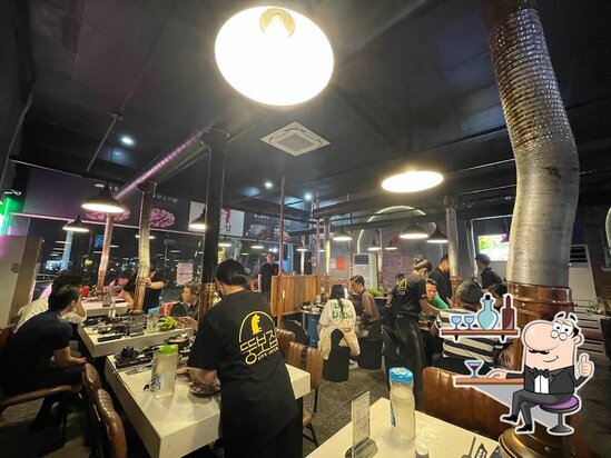 BBQ Ông Mập chi nhánh Quận 2 - 똥보집 2군 안푸, Ho Chi Minh City - Restaurant ...