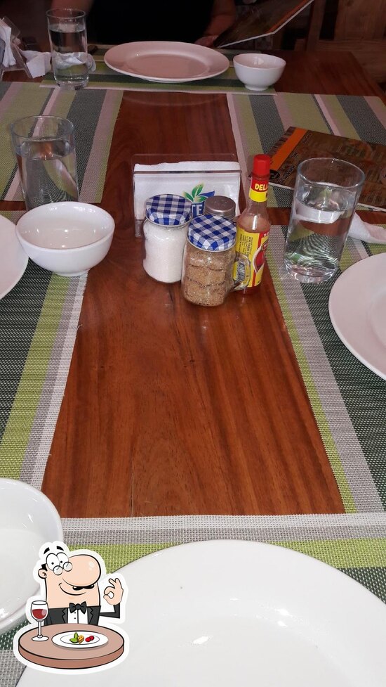 Bellview Kuzzina Bar, Siquijor - Restaurant reviews