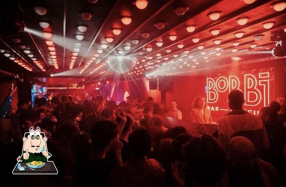 Bobbi Bar-Dancing, Haarlem - Restaurant reviews