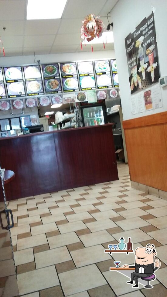 Chang Xing Chinese Restaurant, Fishersville - Restaurant menu, prices ...