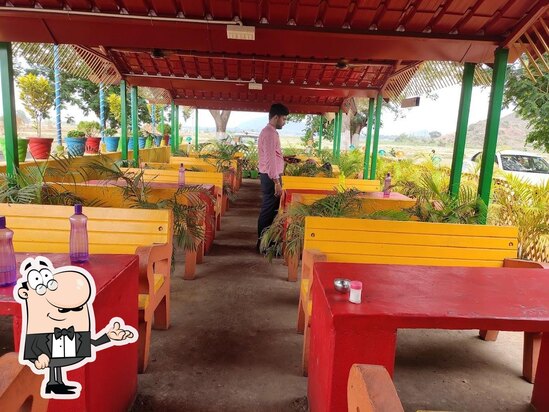 Devi Hotel, Tangi - Restaurant menu, prices and reviews