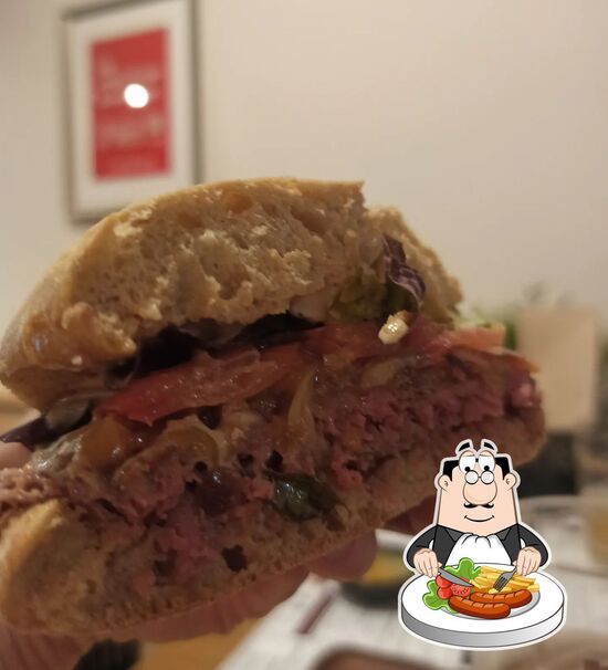 Magu's Burger, Navia - Menú del restaurante, precios y reseñas
