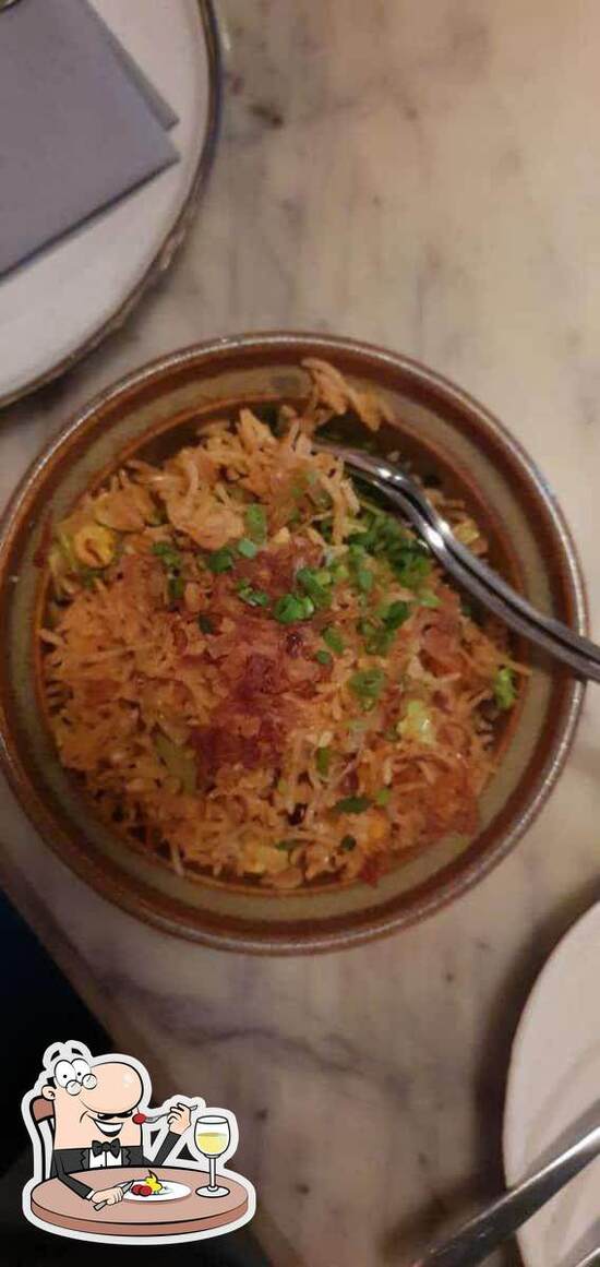 Mamagoto, Mumbai, 133 - Restaurant menu and reviews