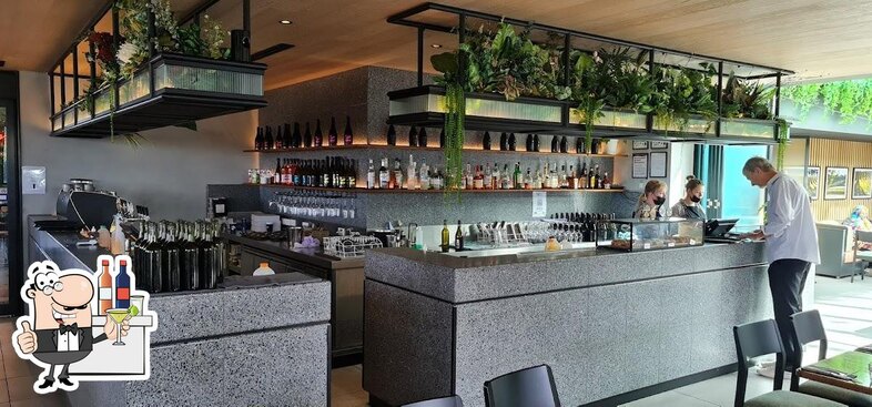 Menu at Marnong Estate - Winery restaurant, Mickleham