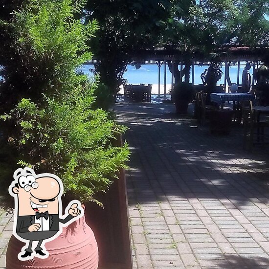 Neo Faliro, Stavros - Restaurant menu, prices and reviews