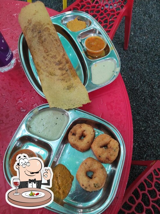 Panchavati Restaurant, Hyderabad - Restaurant reviews