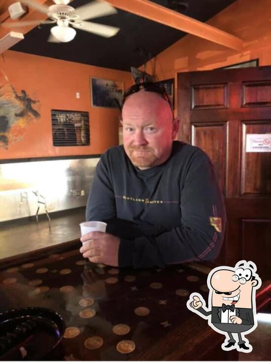 Pat's Place in DeLand - Restaurant menu and reviews