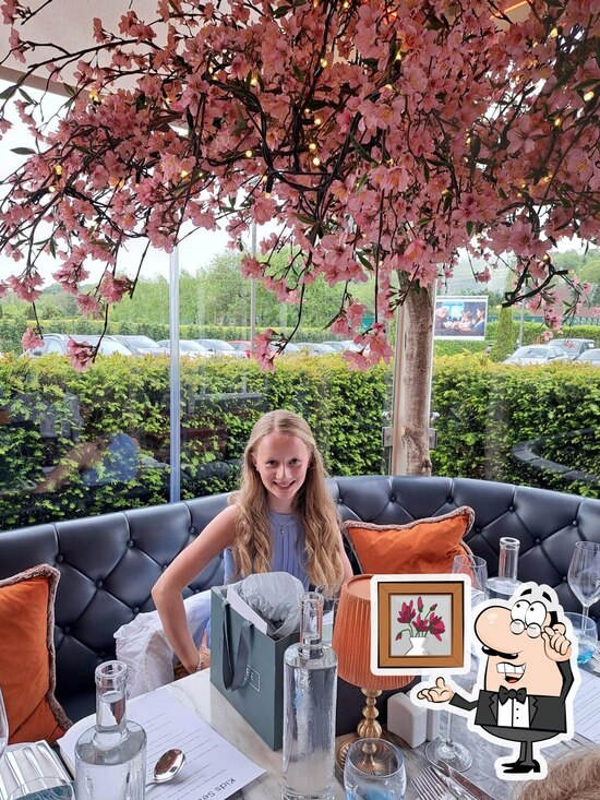 The Elm Tree Glounthaune, Glounthaune - Restaurant menu, prices and reviews
