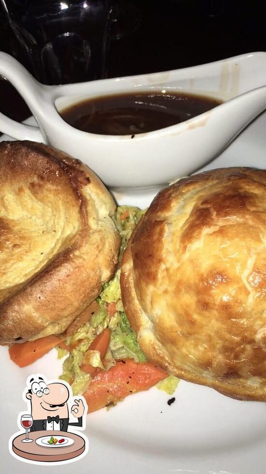 The Ship Tavern in London - Restaurant menu and reviews