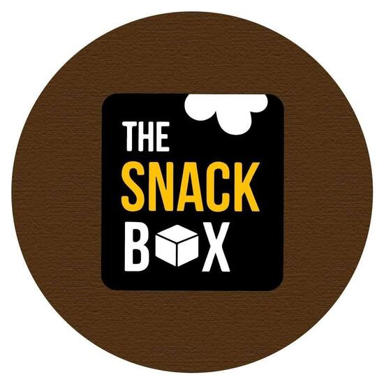 Menu at The Snack Box, Poonoor