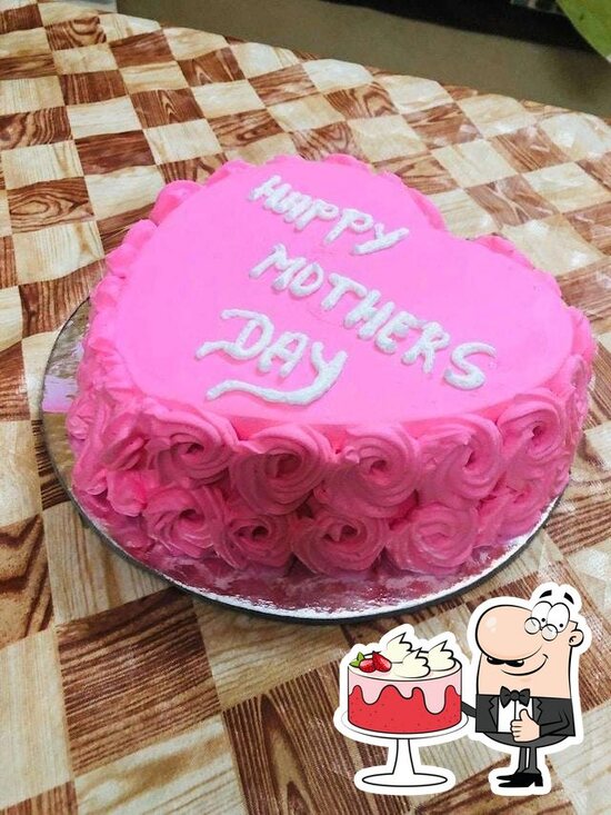 Menu at Best cakes in Tilak nagar-The house of cakes, New Delhi