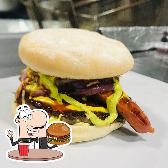 Al CHILE sabroso restaurant, Bogotá - Restaurant reviews