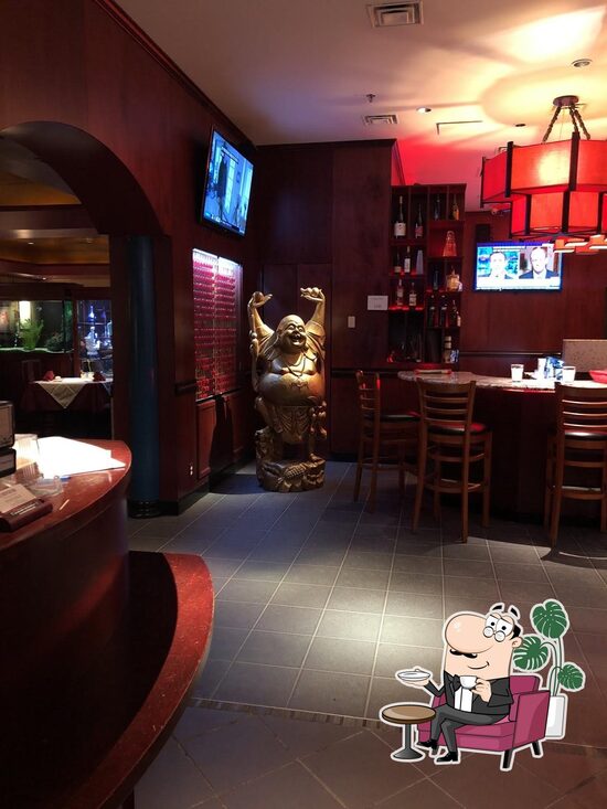 Menu of Imperial Chinese Restaurant, Denver, 431 S Broadway - chinese ...