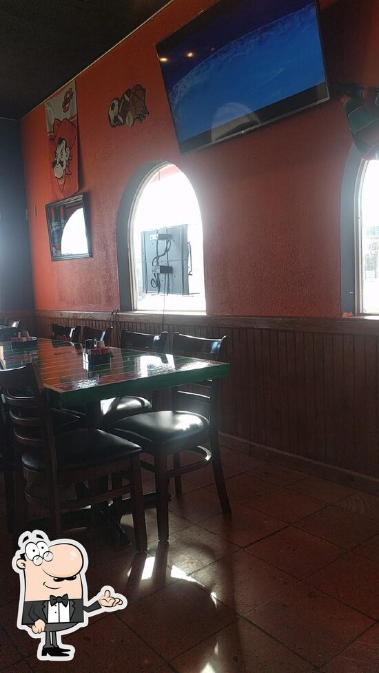 Taco Factory Sports Bar and Grill, Ada - Restaurant menu, prices and ...